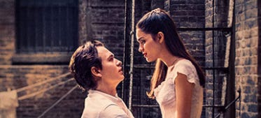 Film Review: WEST SIDE STORY (2021) - by Dana Himrich