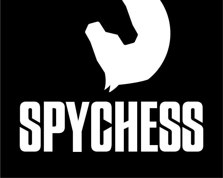 Russian Grand Strategy - by Germán de la Roche - SpyChess
