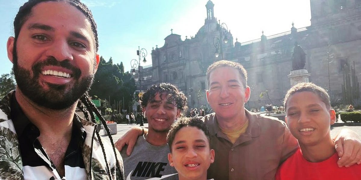 Update on David Miranda's Health and Reflections About Our Family's ...