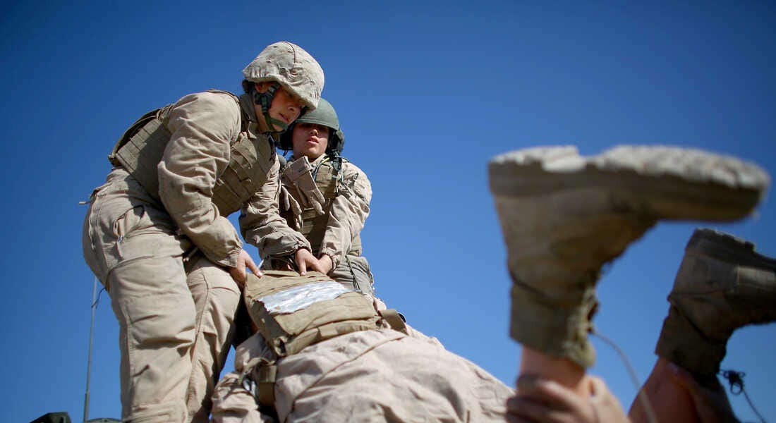 HPO considerations for mixed groups - by Grant Smith