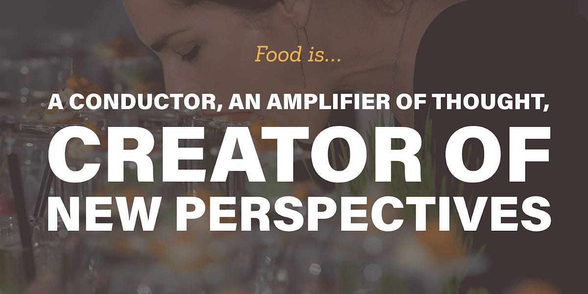 Reinventing Food, DTC: the VIP square, Chic chips…