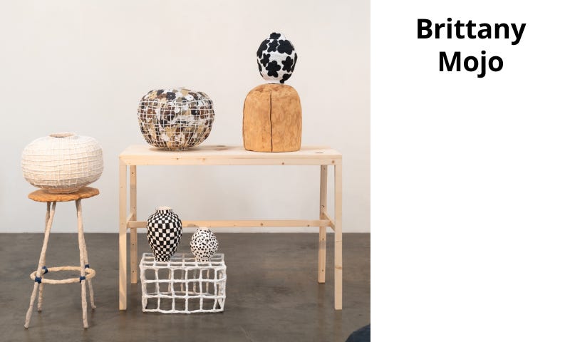 #44 – A contest for emerging ceramic artists