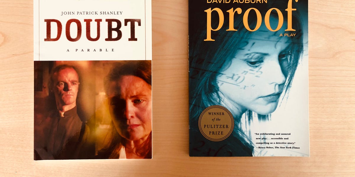 Ursina's Shelf - Plays to read at home - Ursina's Shelf