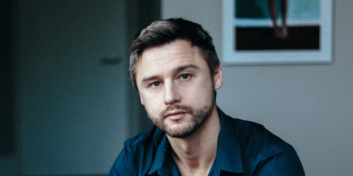 Пролог - by Andrey Doronichev - dobry для своих