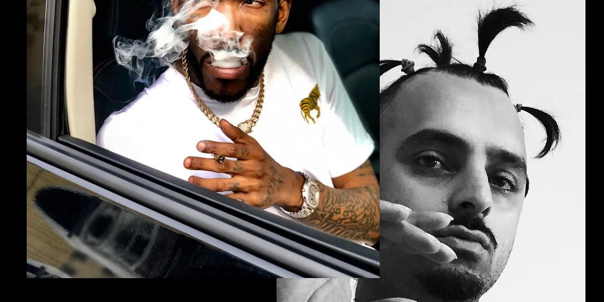 NEAKO Releases "DOHC VTEC" featuring DATA-X - by BSN.Wahda