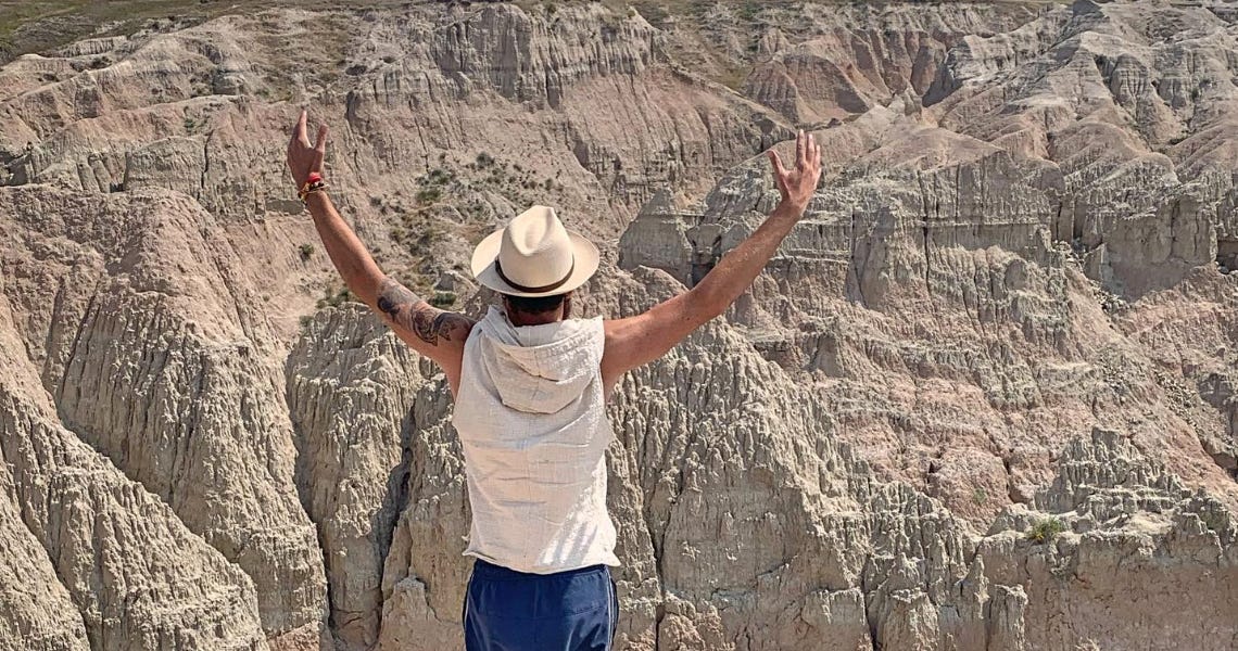 Shamanic Tarot Sessions - by Evan McDermod - Deeper Meaning