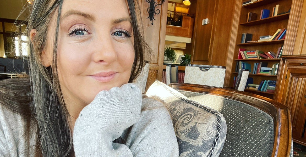 Dear Writer, - by Jill Yancey - Dear Writer