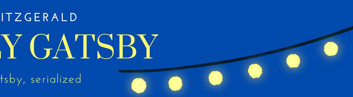 Episode 7: Paralyzed with Happiness