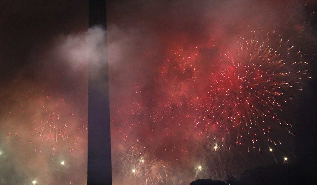 Last Call - by Jonathan V. Last and Sarah Longwell