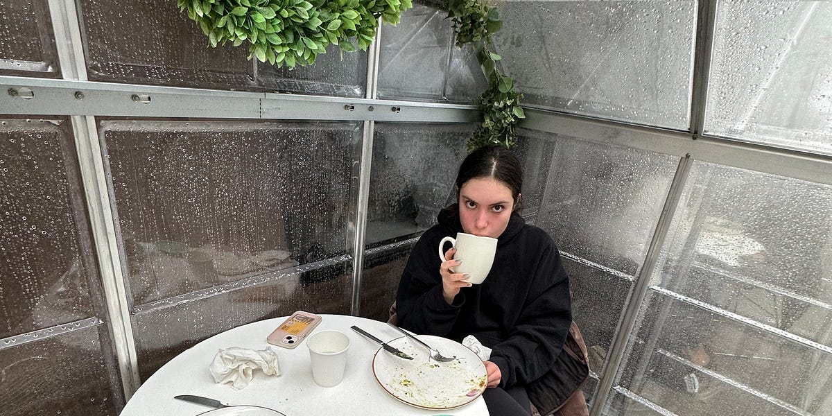 On Bodies and Sexuality - Alisa Keeton Talks Body