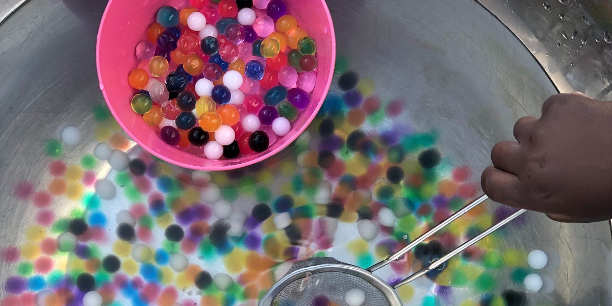 Letter #2 - by Susie - The Roundup