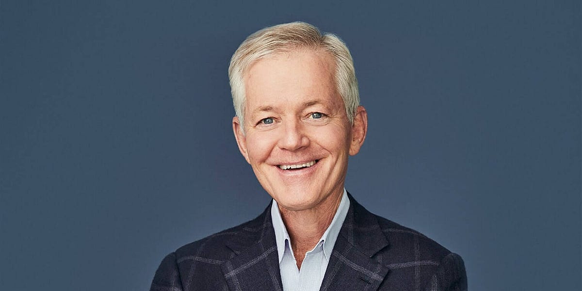 Like Father, Like Son: Tom Murphy Jr. Joins Berkshire Hathaway's Board ...