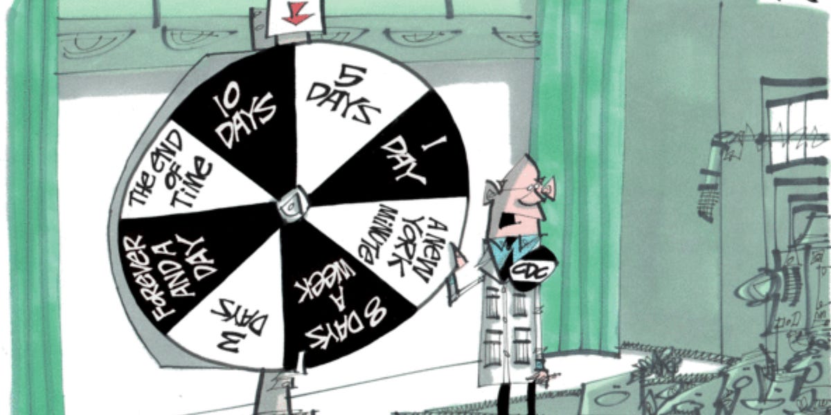 The US Public Health Response has been a Colossal Failure