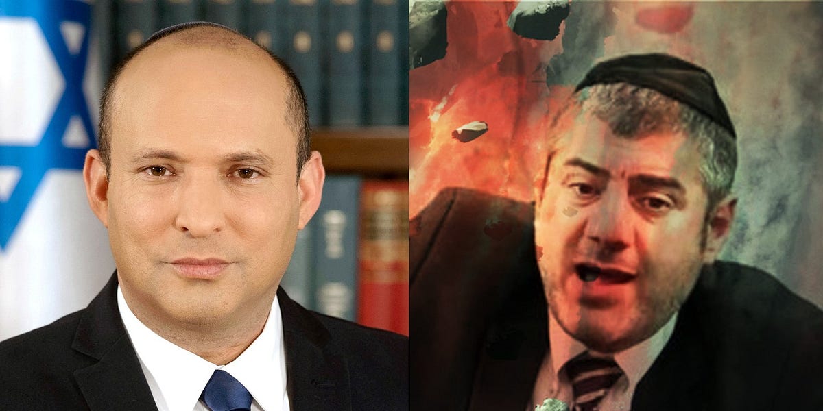 A Libel Suit to Support - by Natan Slifkin