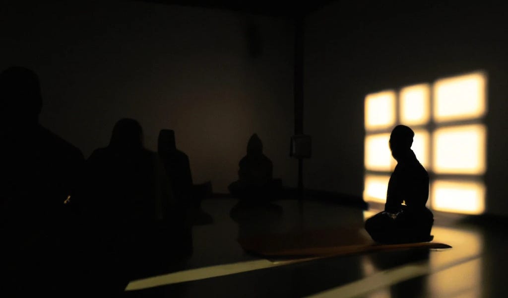 Ignore your problems - Louis Pereira