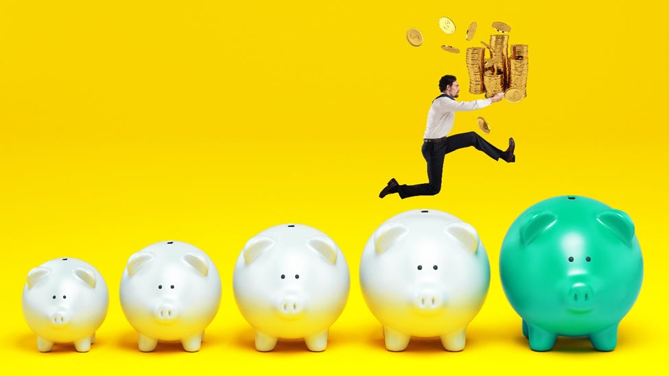 Innovation+Scaling=Results - by Marissa Dent - Prototype