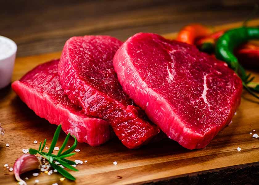 Red Meat Is Not a Health Risk - by Dr. Joseph Mercola