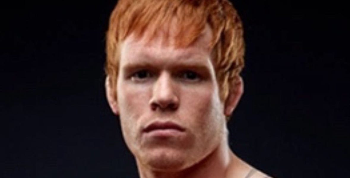 Red Hawk Essentials #7 - by Tim Welch - Red Hawk Essentials