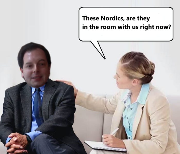 Hypocritheism and the Cult of Jason Reza Jorjani