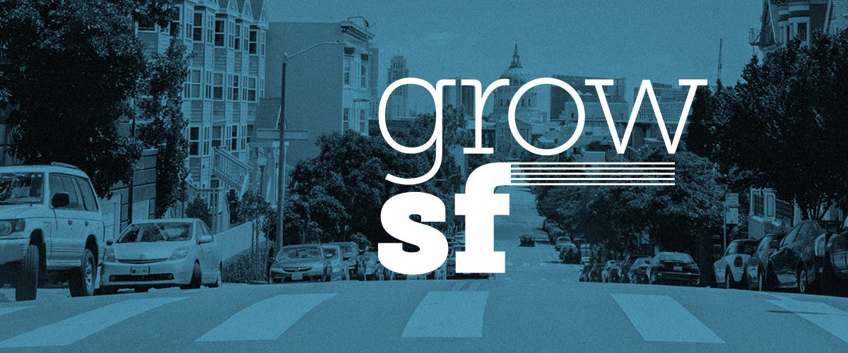 The Grow SF Report, Vol. 21 - by Steven Buss - GrowSF