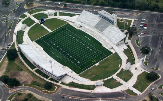 BOA Austin Preview - by Aaron Blackley