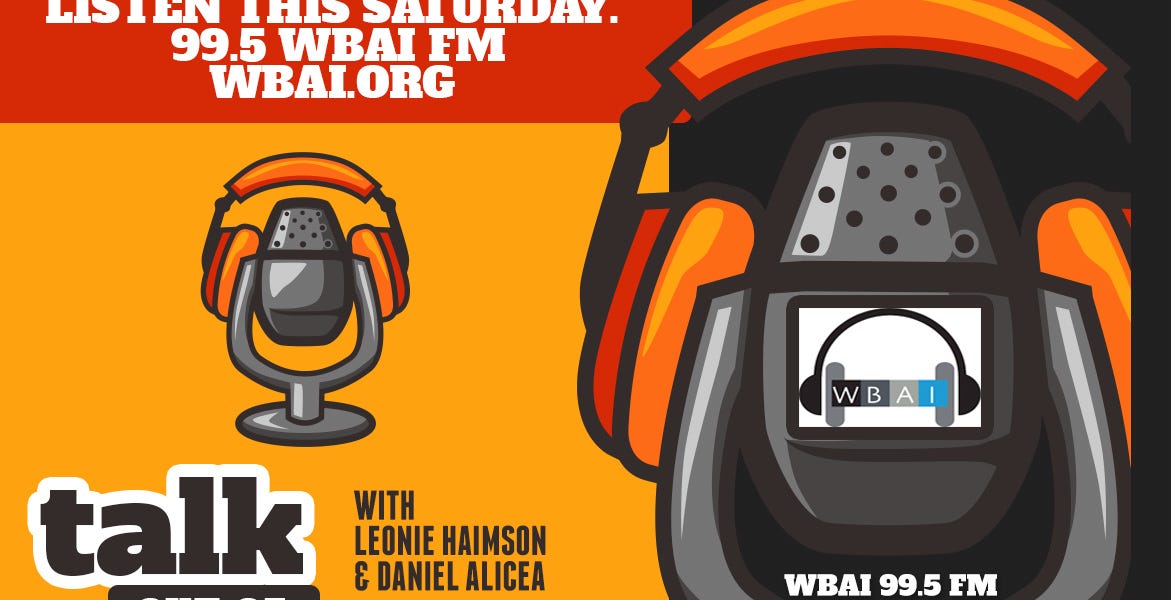 Exclusive TOS Interview: A Conversation with Marianne Pizzitola ...