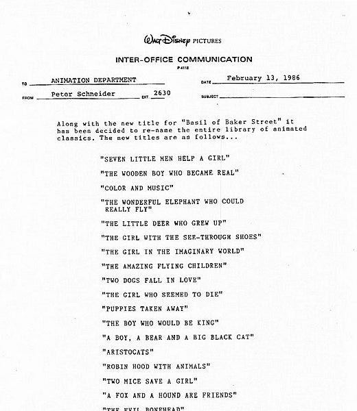 SEVEN LITTLE MEN HELP A GIRL - by Shaun Usher