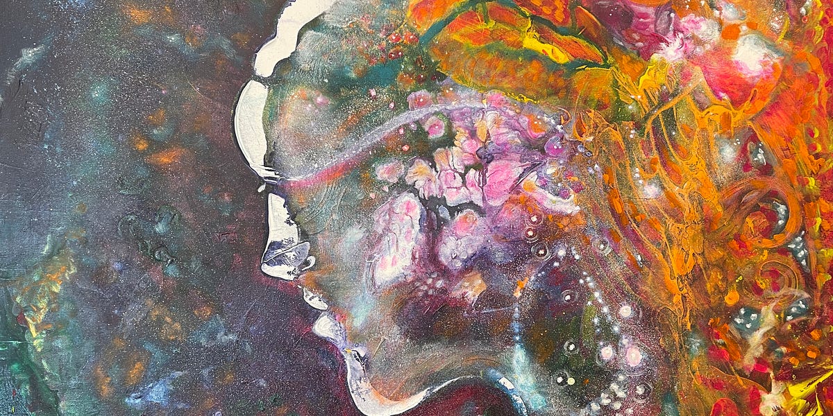The Gold Mind Framework: Our Why “a place in our consciousness to work”
