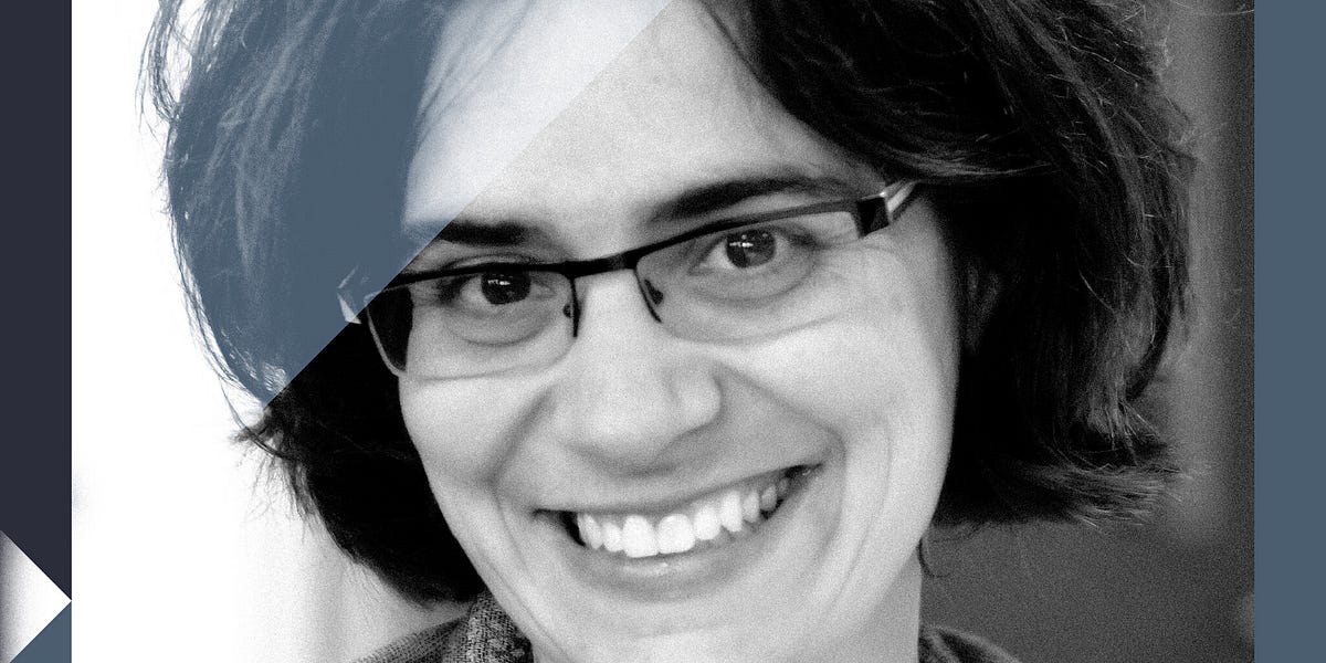 Public Philosopher Agnes Callard - by Sravan Bhamidipati