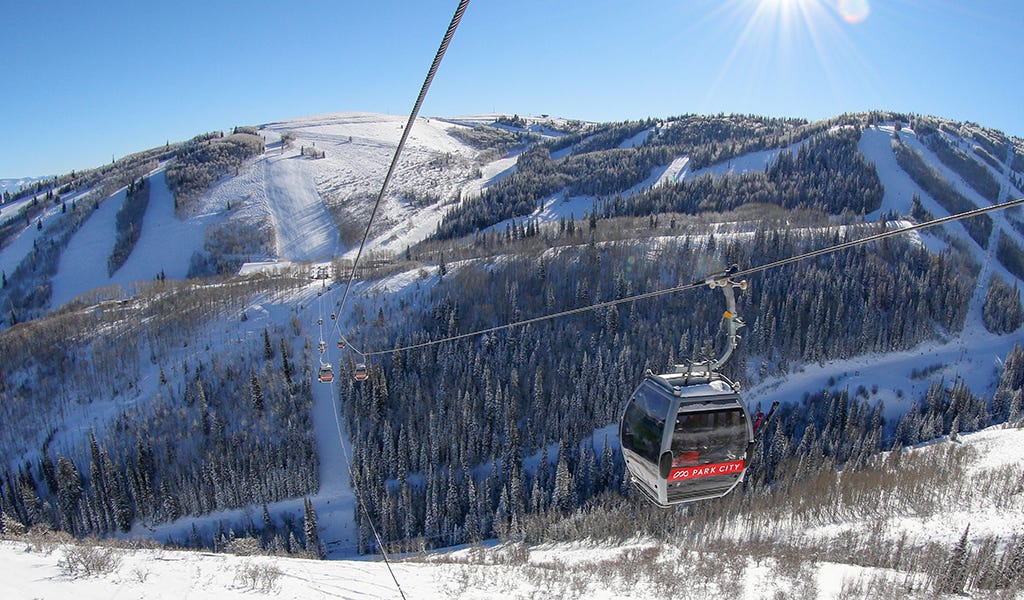 Podcast #71: Vail Resorts Executive Chairperson of the Board Rob Katz