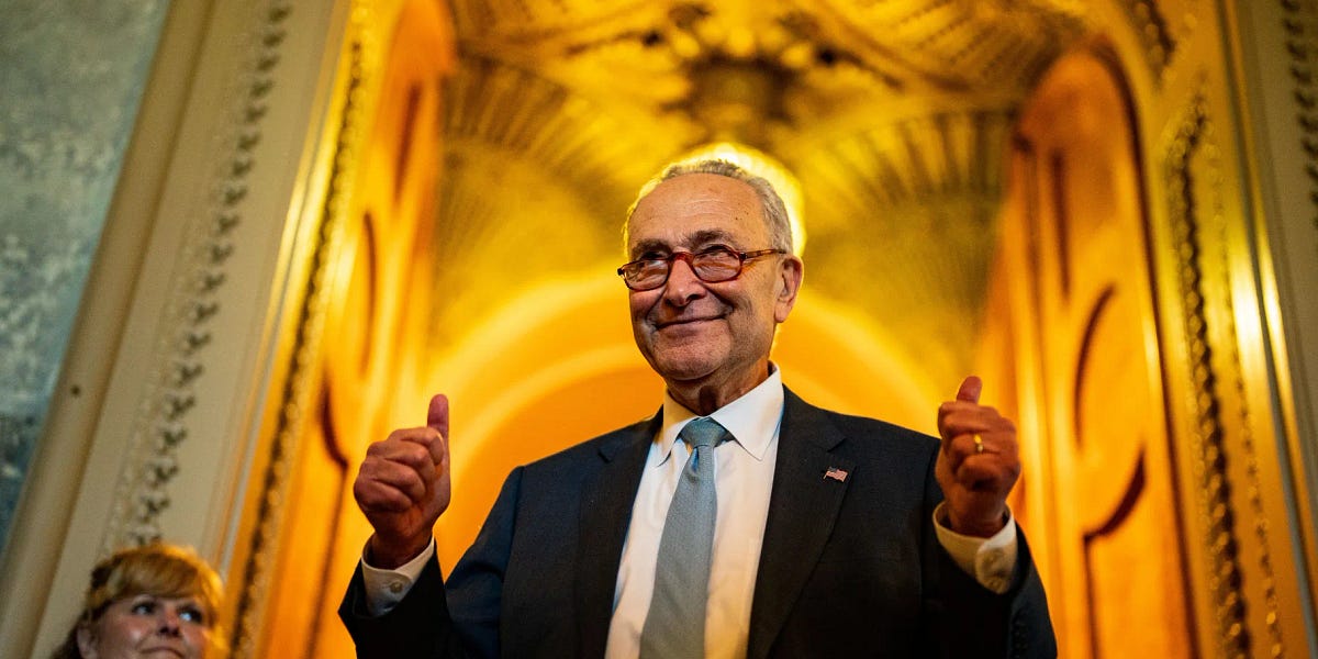 Your Questions About the Big Budget Win, Answered
