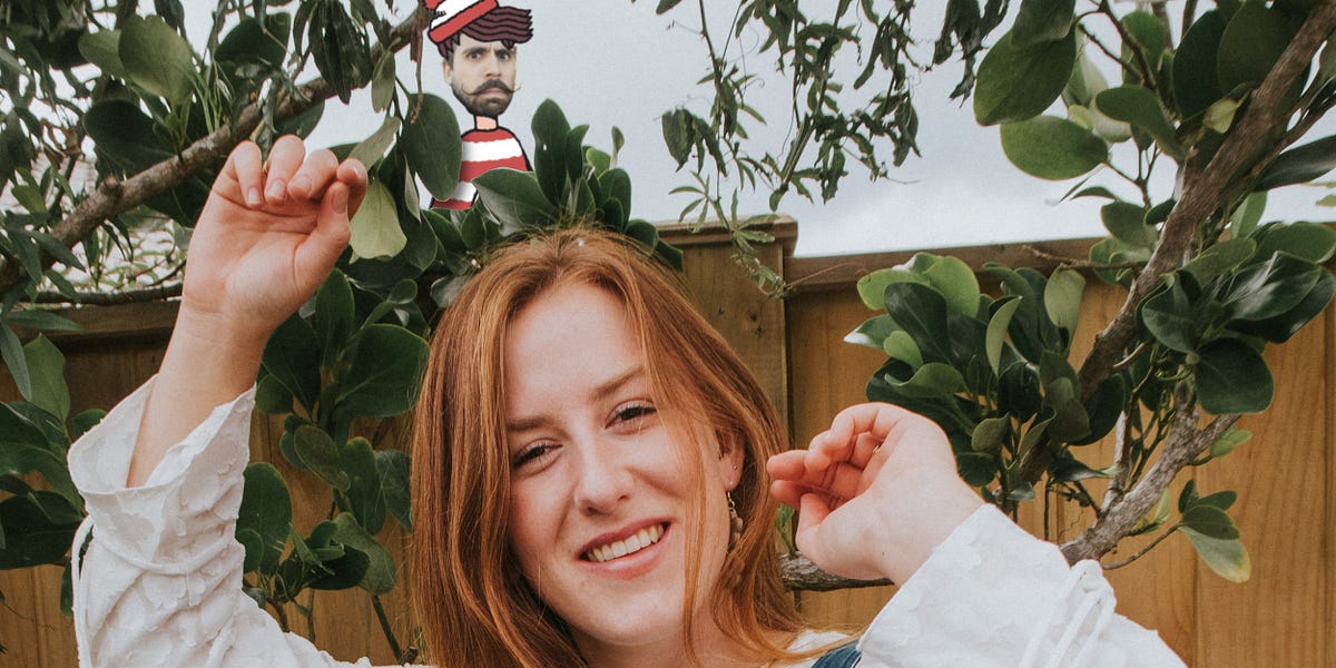 Interview: Ethically Kate On Sustainability and Conscious Living