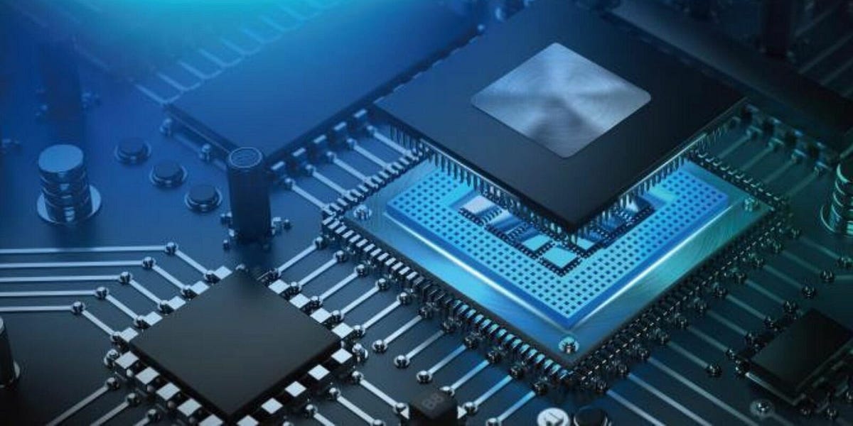 BYD Semiconductor IPO Application to Be Accepted by Shenzhen Stock Exchange