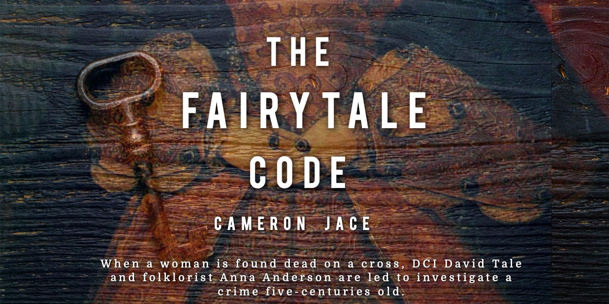 The Fairytale Code - Chapter 11 & 12 - Audio