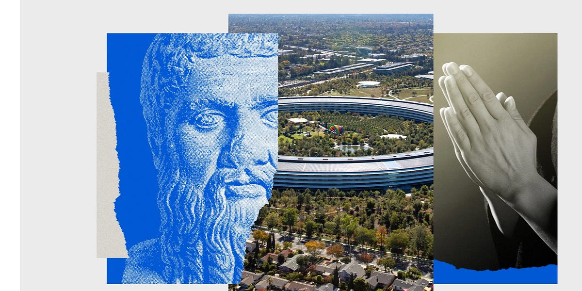 The Three Cities and the New Fremen