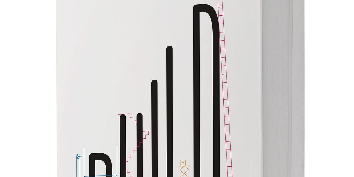 Build by Tony Fadell: Book Review - by Kyle Evans