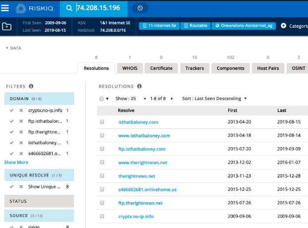 Keeping it "real" - by Judd Legum - Popular Information