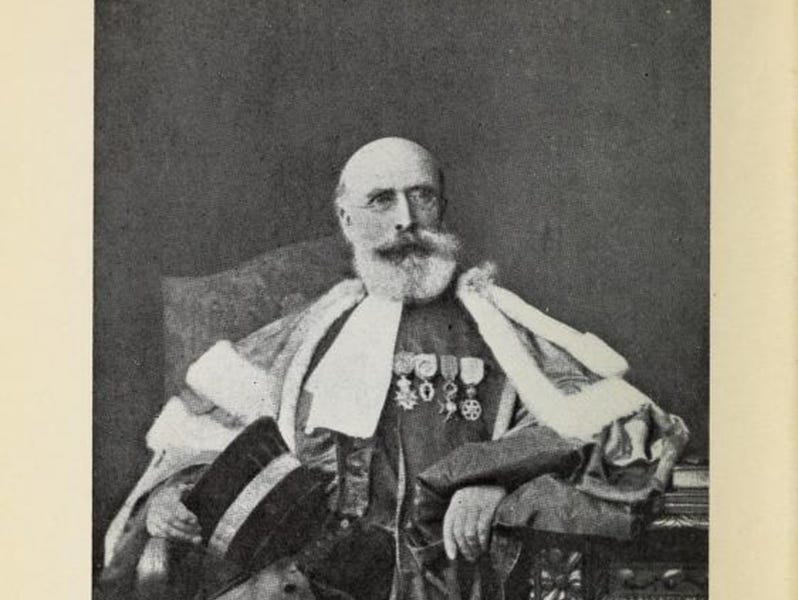 Τιμώντας τον Antoine Bechamp: Ο Ευγενής Γίγαντας της Επιστήμης και της ...