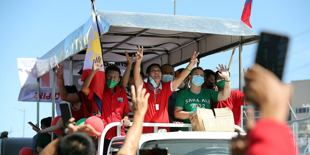 Digital Fallout #1: Facebook moderation during Russia invasion, YouTube ...