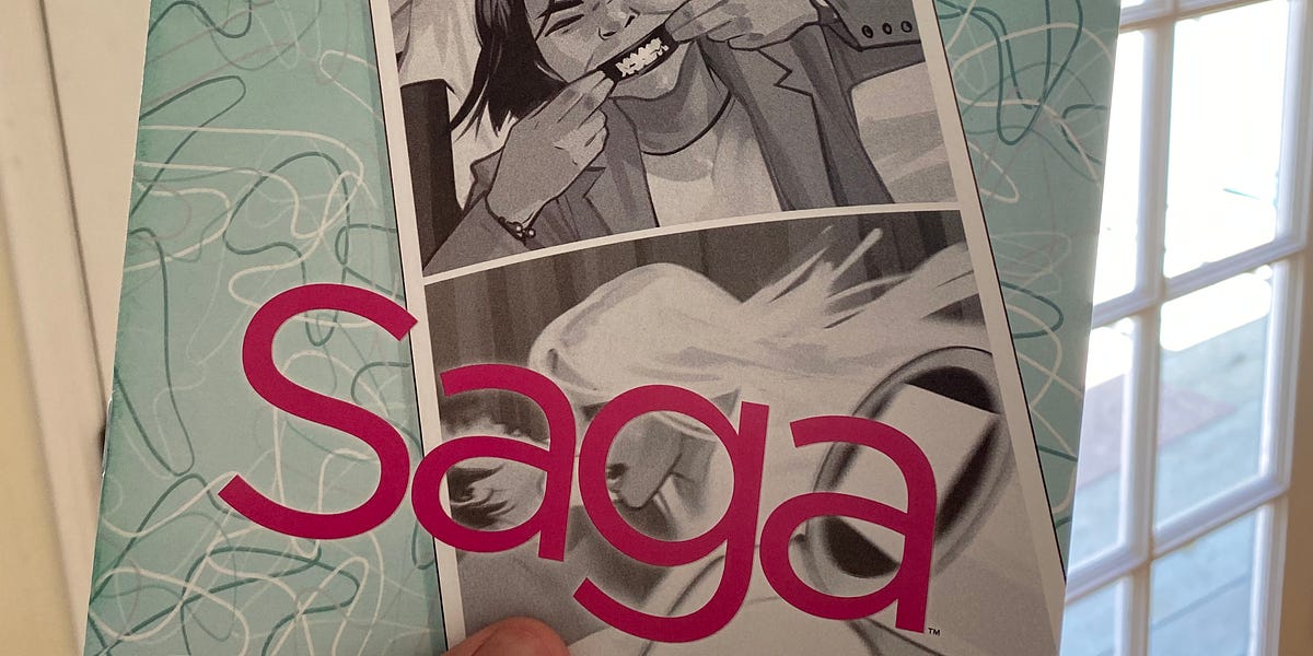 SPECTATORS - The First 60 Pages - by Brian K. Vaughan