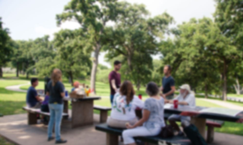 (Outdoor, Careful) Meetups Everywhere 2021 - Seeking Organizers