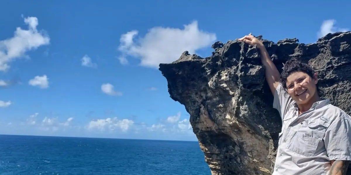 My disclaimer - by Anissa Nabil