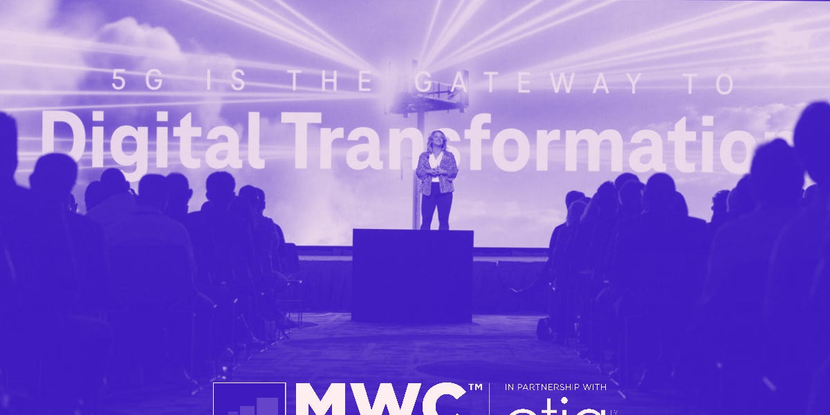 Newsletter 5G #98 - by Christophe Romei