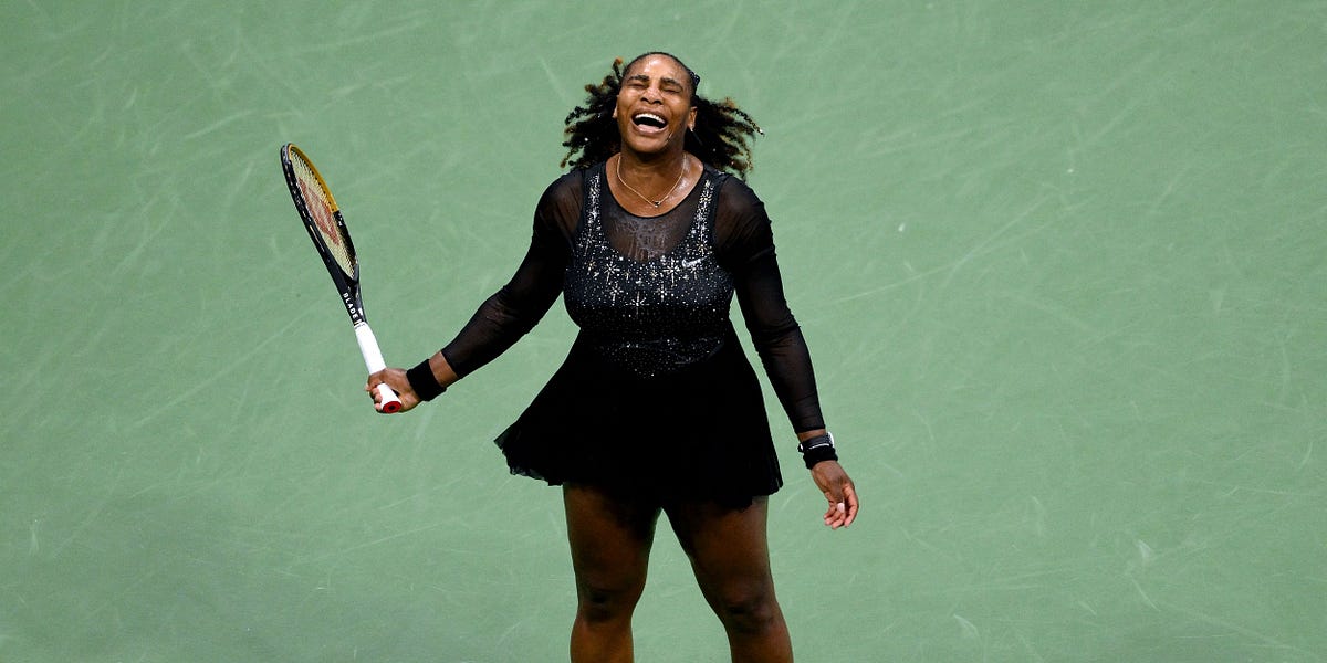 Serena and MAGA - by Jonathan V. Last - The Bulwark
