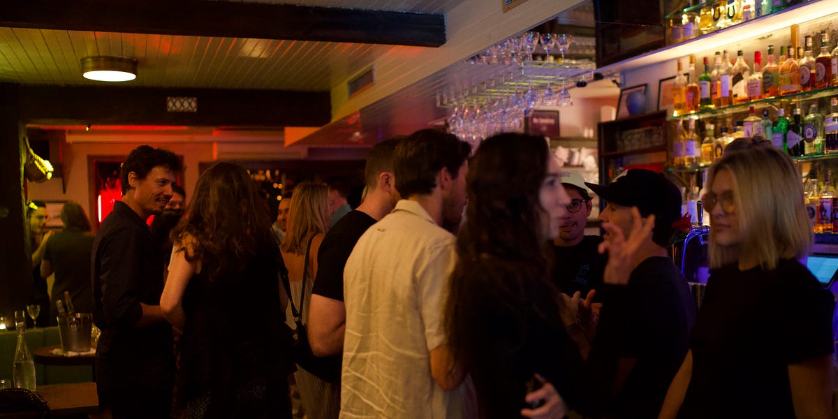 Huddle Stories, Episode 011: State of the Huddle