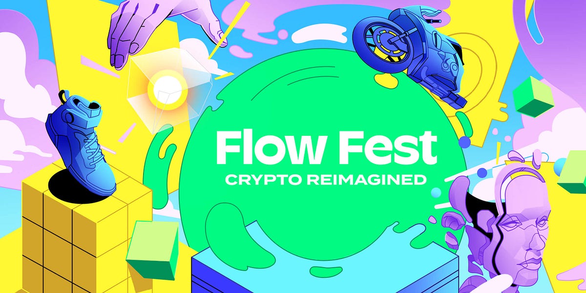 ⚡Flowverse #2: You waited. It's here. - by Flowverse 🌊