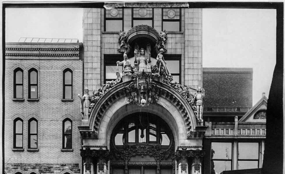 Mr. Lanham's Diary: Dec. 7, 1926 - by Kathryn Smith