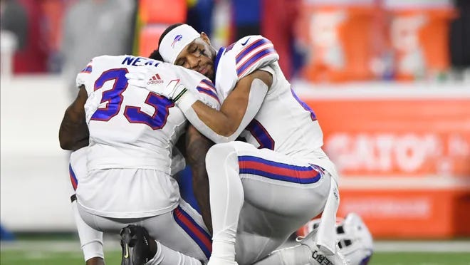 Canzano: Making sense of Monday Night Football's terrible turn