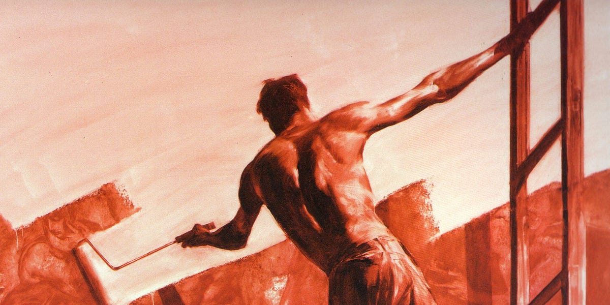 Triumph Over Mastery II - by Phil - Little Epic