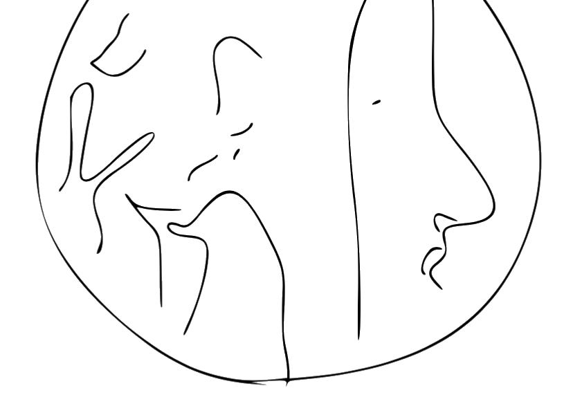 The Lyrics to Music Advent - by Adora Williams